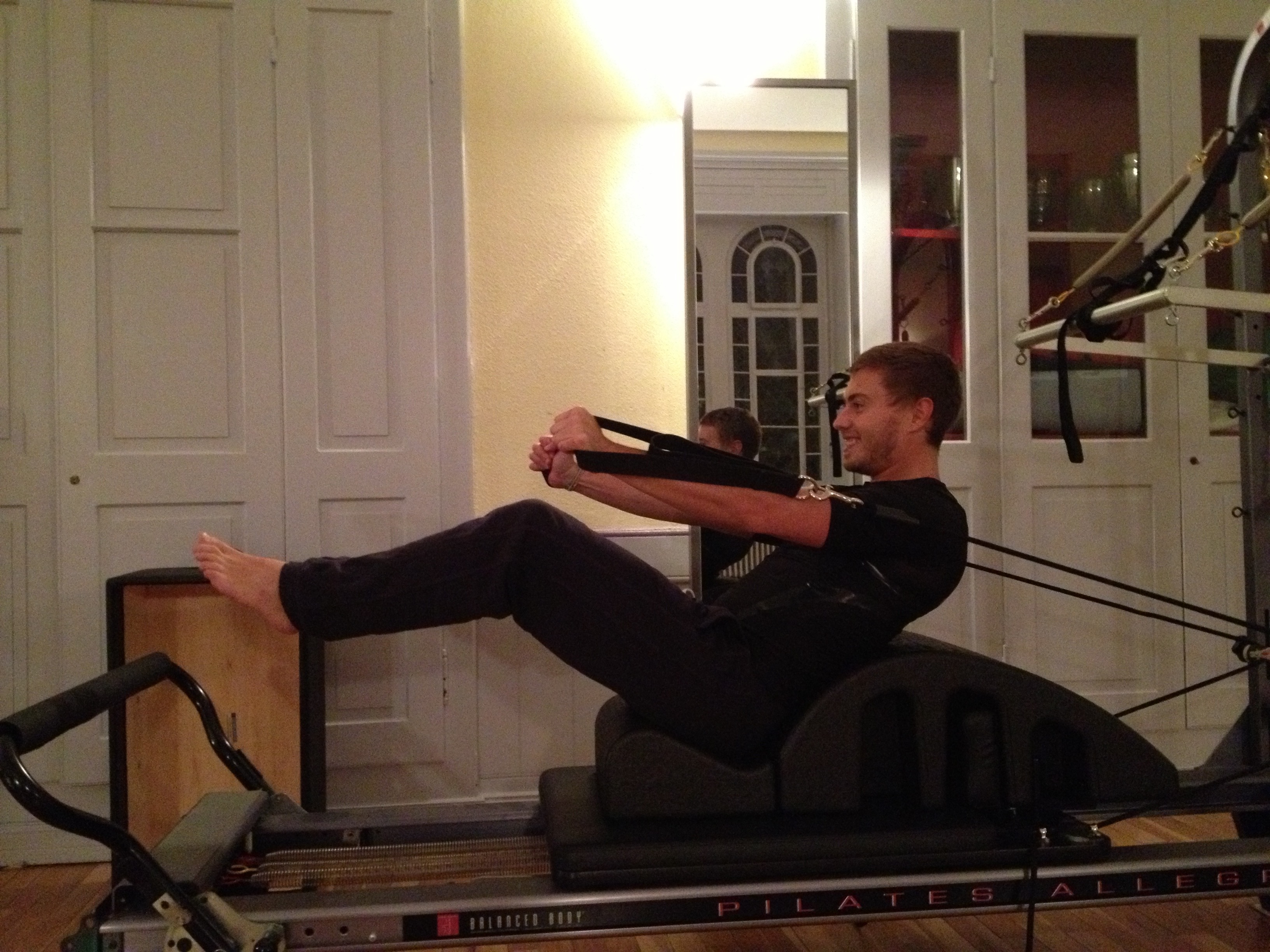 Studio Soma Pilates Colmar